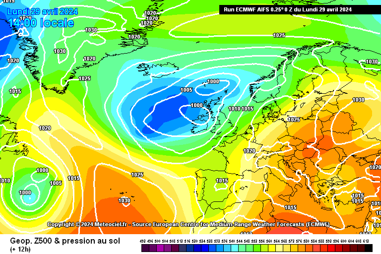Model Output Discussion - Spring Has Sprung - Page 257 |﻿ Forecast ...