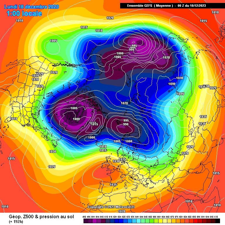 Model Output Discussion - Into Winter - Page 158 |﻿ Forecast Model ...