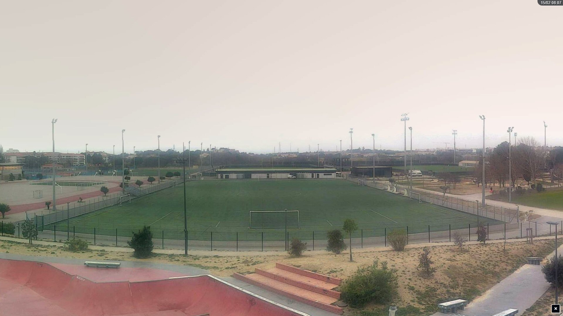 Meteociel - Galerie des photos d'observations du jour