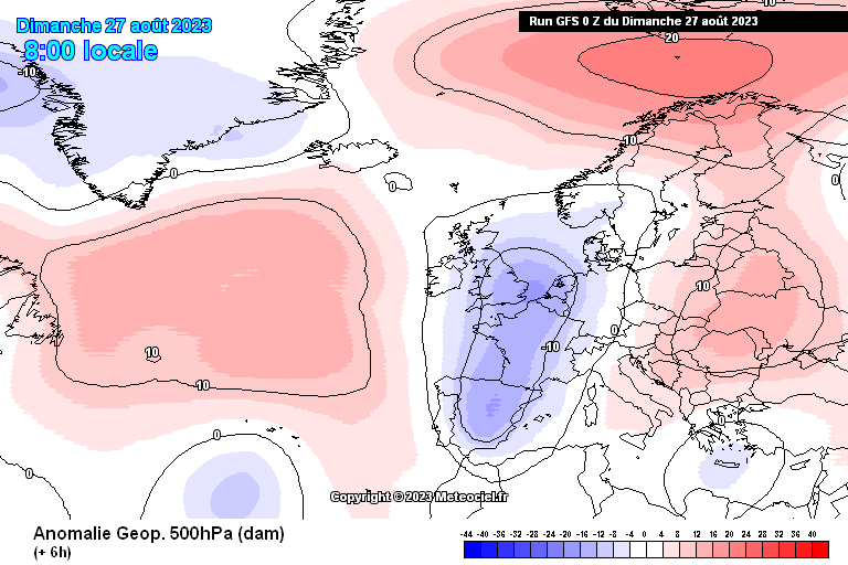 Global interconnected weather - Model Output, Pattern Drivers plus Impact worldwide - Hurricanes ...
