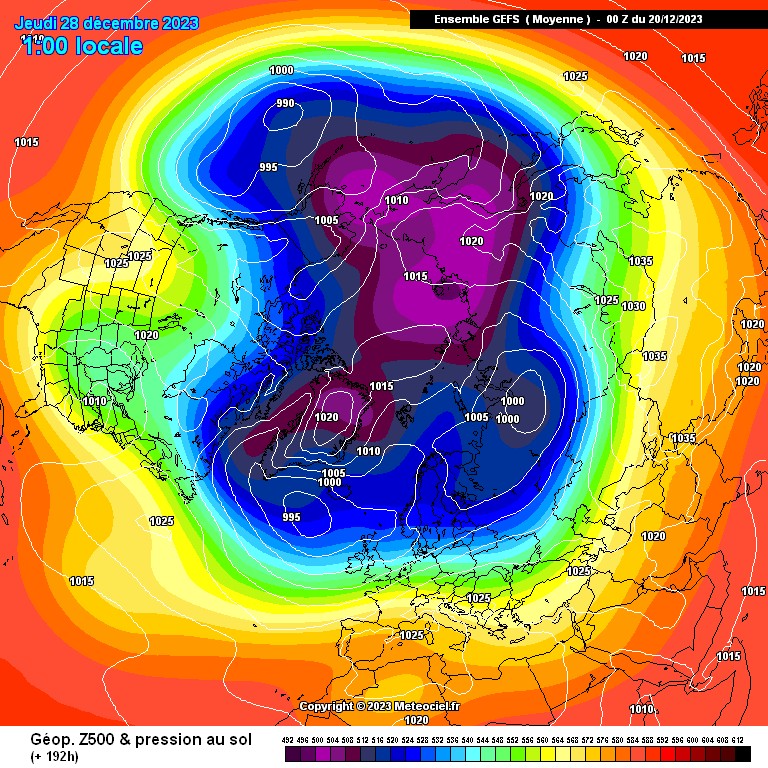 Model Output Discussion - Into Winter - Page 302 |﻿ Forecast Model ...