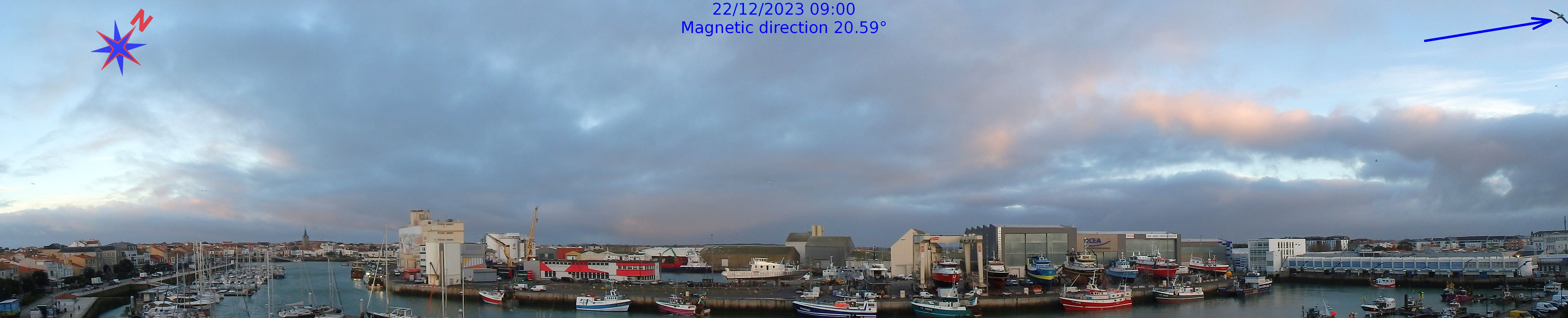 Meteociel - Galerie des photos d'observations du jour