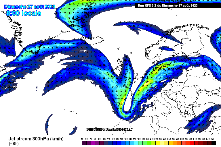 Global interconnected weather - Model Output, Pattern Drivers plus Impact worldwide - Hurricanes ...