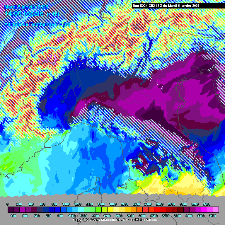 GENNAIO 2026 - ANALISI MODELLI LIVE - Pagina 66 - Il meteo forum di ...