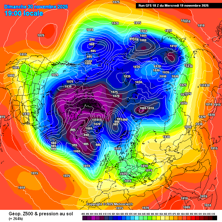Autumn 2025: Forecast and Model commentary - Page 221 - Forecast Model ...