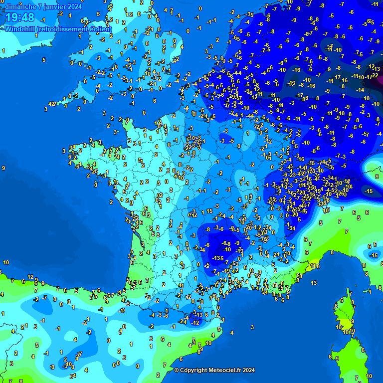 Où ça se plaint du temps qu'il fait ... [TU Météo] - Page : 2160 - Vie ...